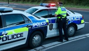 Wann Warnblinklicht einschalten? Fahrschule Tipps