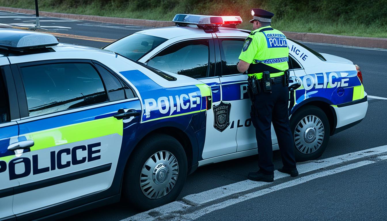 Wann Warnblinklicht einschalten? Fahrschule Tipps